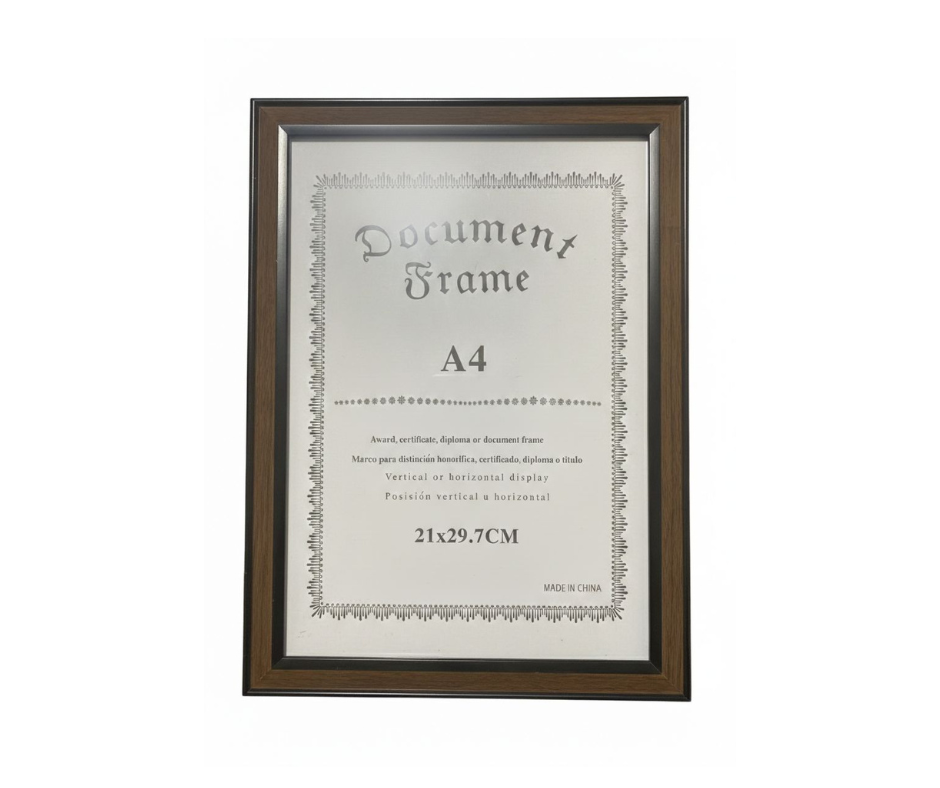 Document Frame A4 – AlMashreq Library - مكتبة المشرق